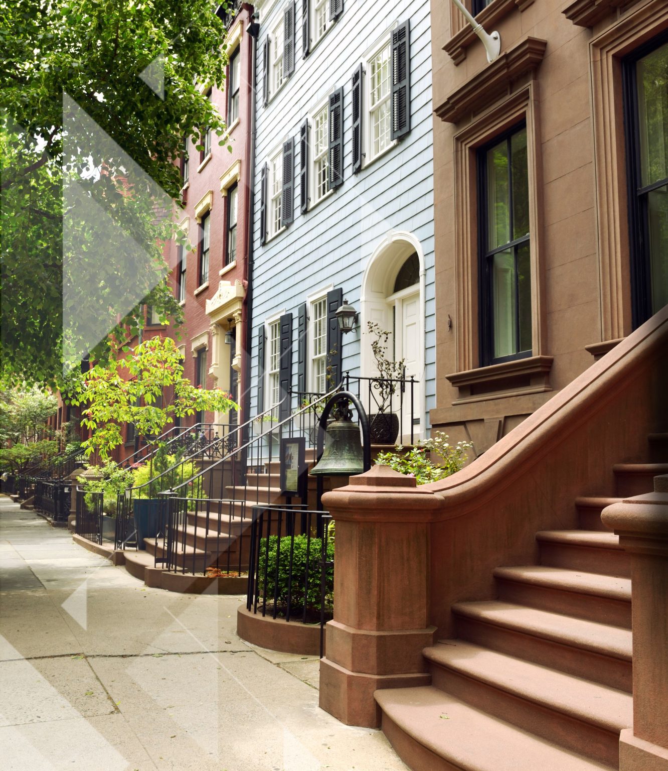 Trustworthy NYC Real Estate Management - Contact Us Today!